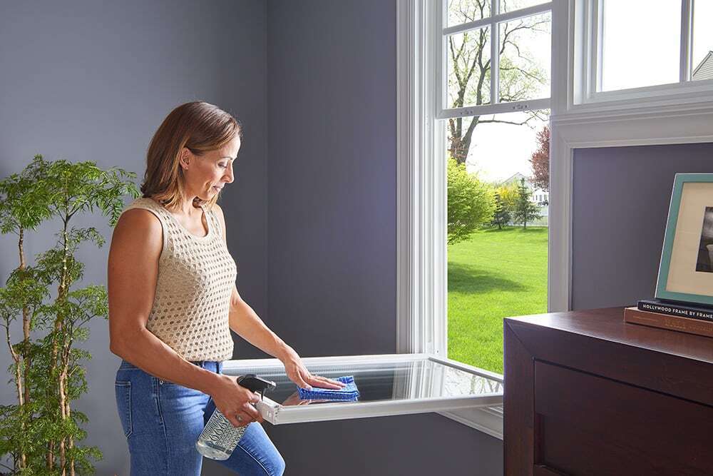 Replacement Windows Steubenville, WV | Window World of Upper Ohio Valley