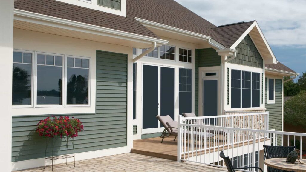 Replacement Windows Steubenville, WV | Window World of Upper Ohio Valley